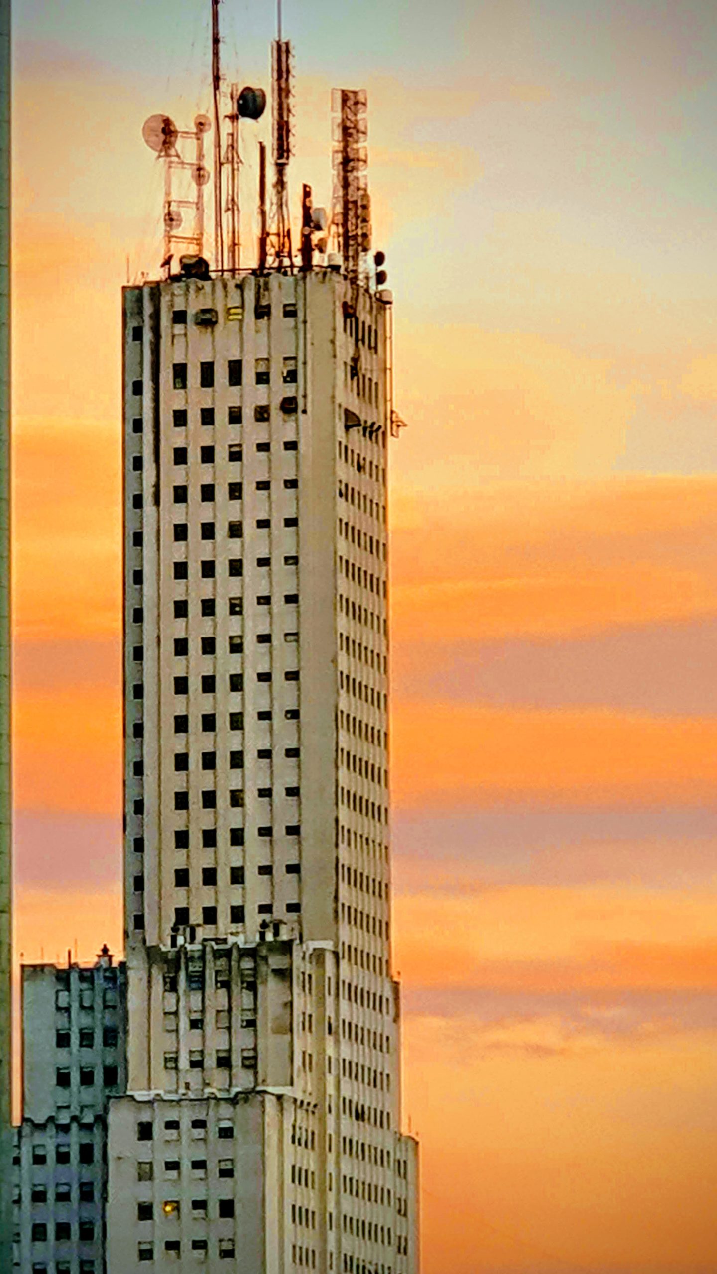 Edificio Alas, Buenos Aires, Argentina - Bahía César