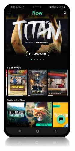 ¿Cómo funciona Flow Pass, la nueva propuesta de Personal y Flow ...
