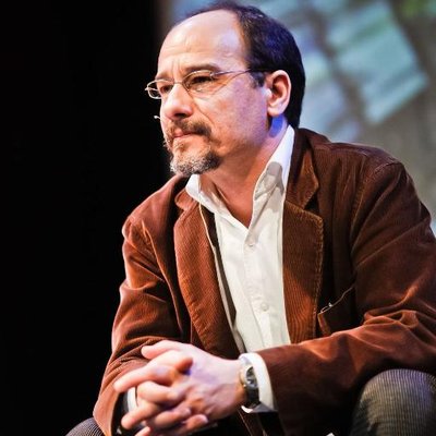 ¿Cómo vive Ariel Torres el aislamiento por el coronavirus? - Bahía César