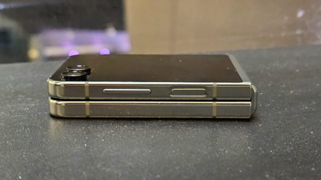 Galaxy Z Flip 5: revisión del celular "clamshell" más logrado de ...