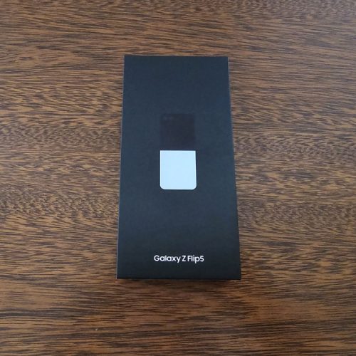 Galaxy Z Flip 5: revisión del celular "clamshell" más logrado de ...