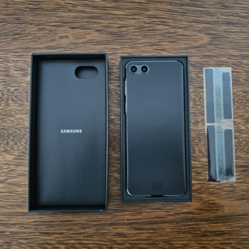 Galaxy Z Flip 5: revisión del celular "clamshell" más logrado de ...