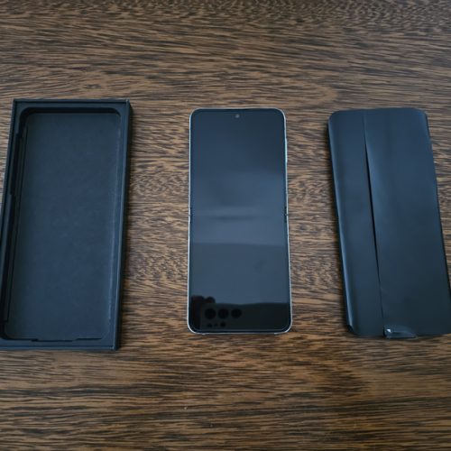 Galaxy Z Flip 5: revisión del celular "clamshell" más logrado de ...
