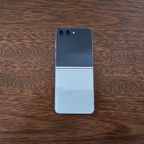 Galaxy Z Flip 5: revisión del celular "clamshell" más logrado de ...