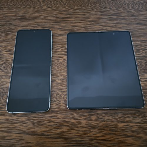 Galaxy Z Flip 5: revisión del celular "clamshell" más logrado de ...