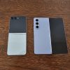 Galaxy Z Flip 5: revisión del celular "clamshell" más logrado de ...