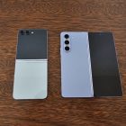 Galaxy Z Flip 5: revisión del celular "clamshell" más logrado de ...