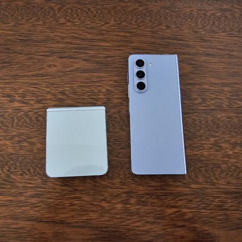 Galaxy Z Flip 5: revisión del celular "clamshell" más logrado de ...
