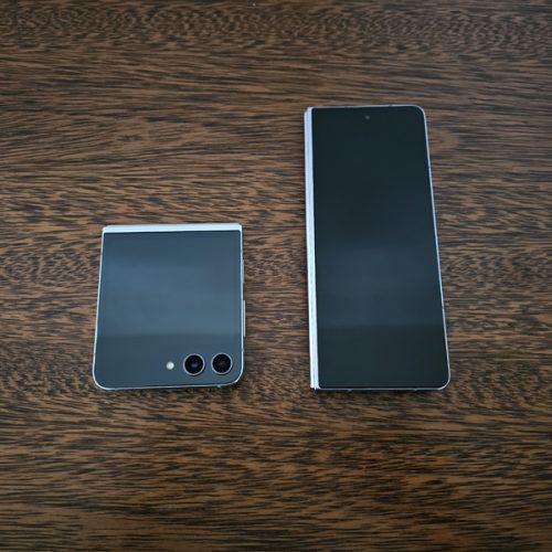 Galaxy Z Flip 5: revisión del celular "clamshell" más logrado de ...